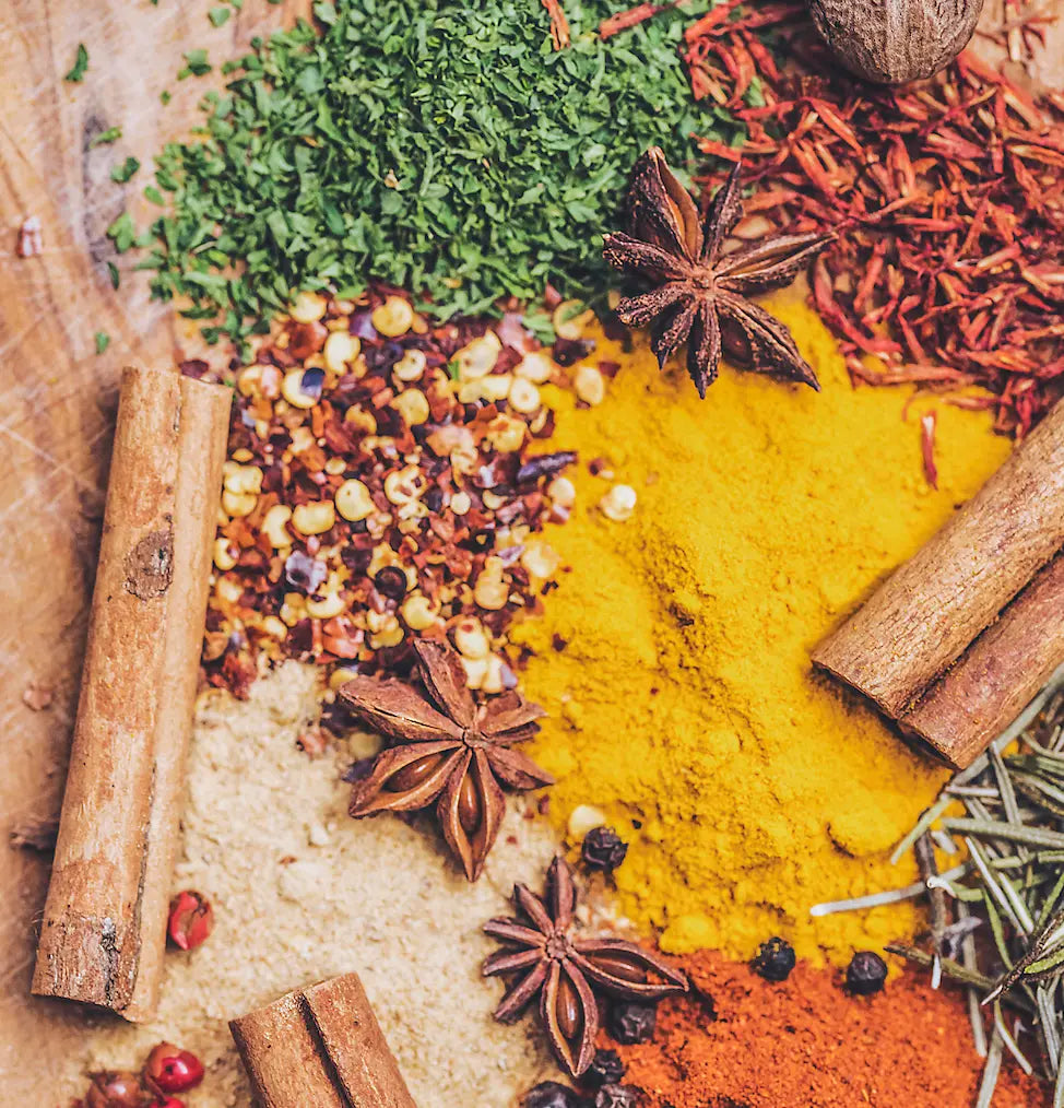 Victoria Spices
